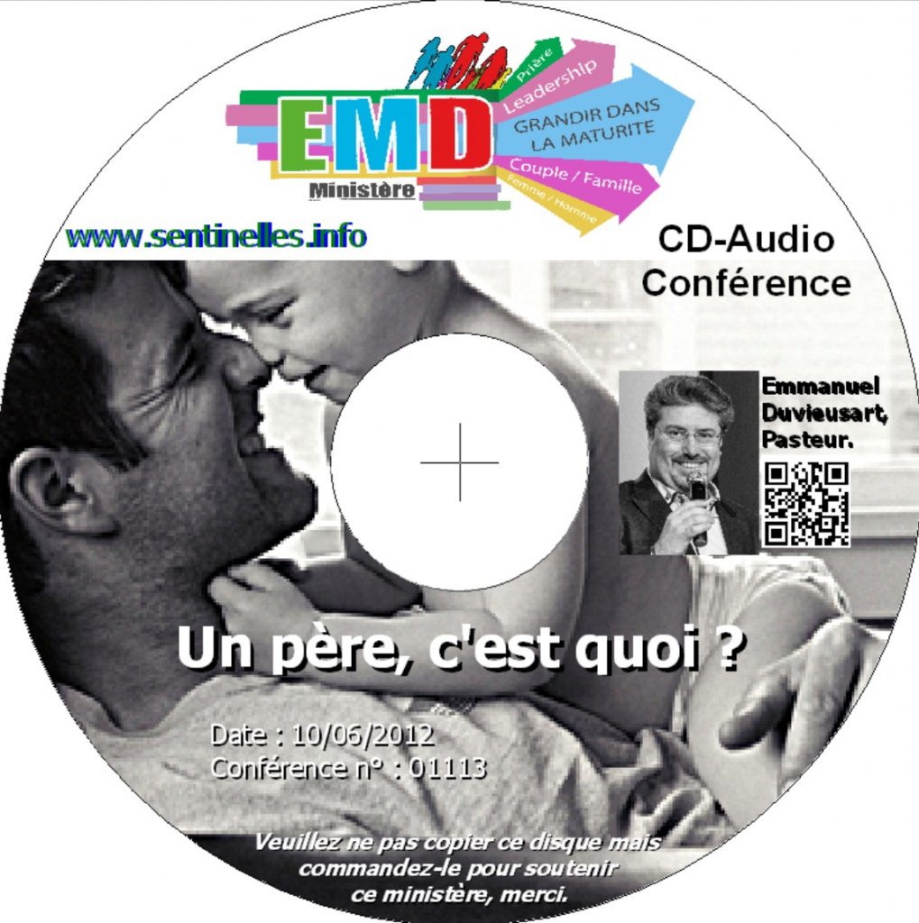Un-pere-cest-quoi – La Sentinelle